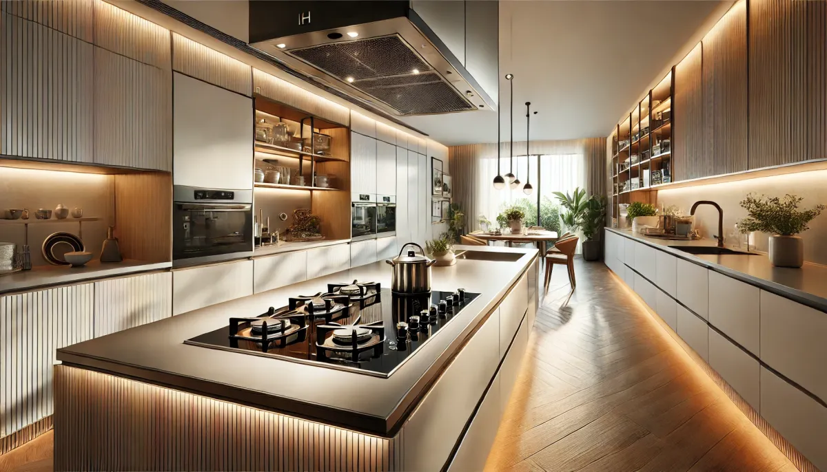 瓦斯爐可以改IH爐嗎？從省錢到省心，一次搞懂IH爐改造大作戰！｜DecoBox 瘋狂設計師